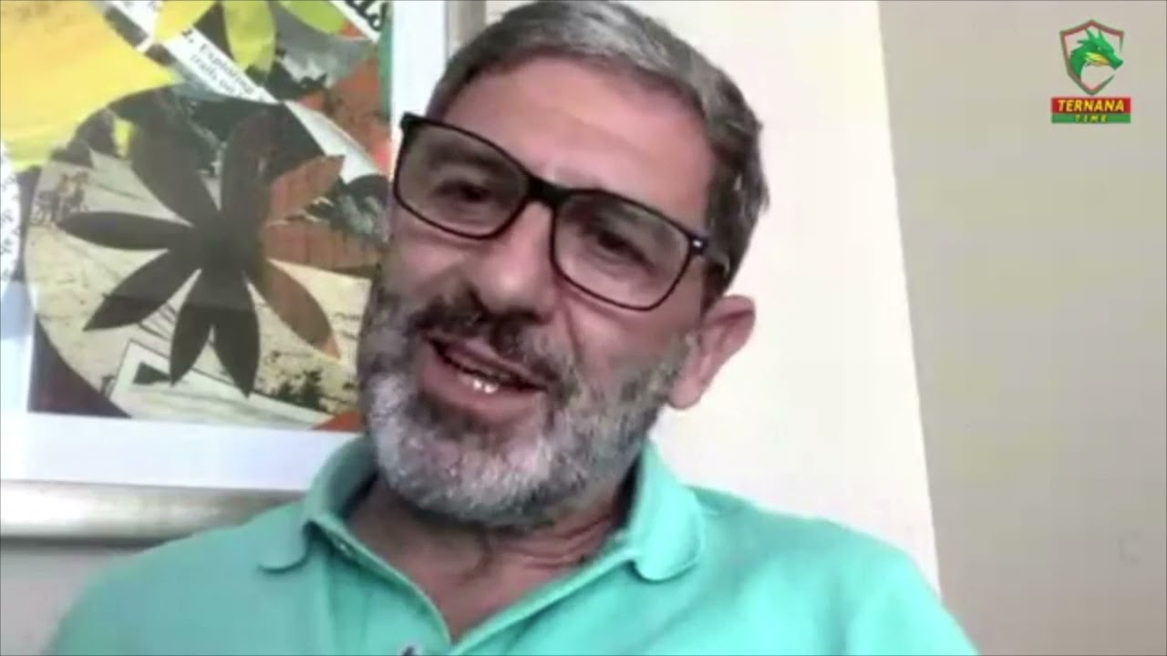 Cesar Gustavo Ghezzi - Figli di un pallone minore